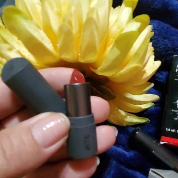 Sephora | Makeup | New 5 Piece Lip Bundle Get The Rainbow | Poshmark
